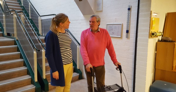 Samen waardevol bij Pelgrimshoeve - ChristenUnie-SGP Zoetermeer